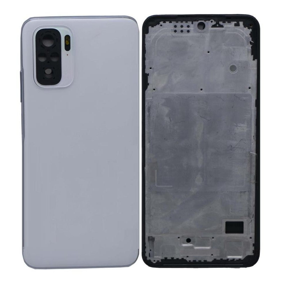 Full Body Housing for Xiaomi Redmi Note 10S – Mobile Parts Bazaar