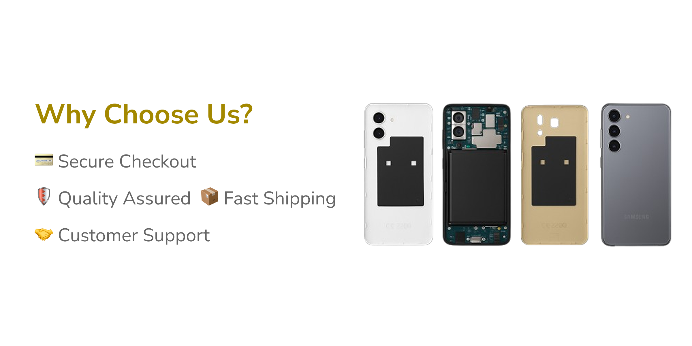 Mobile Parts Bazaar – Buy Mobile Spare Parts Online