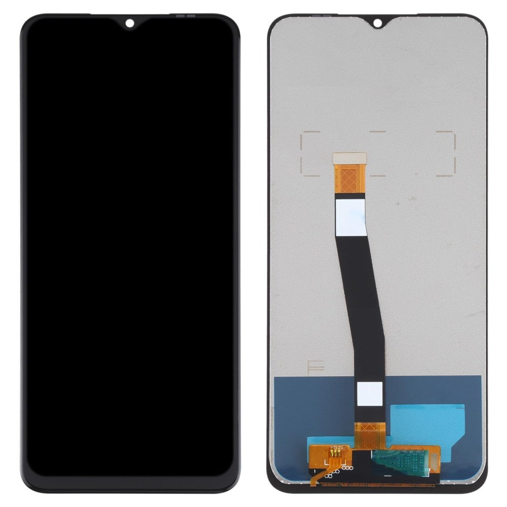 LCD with Touch Screen for Samsung Galaxy A22 5G – Mobile Parts Bazaar