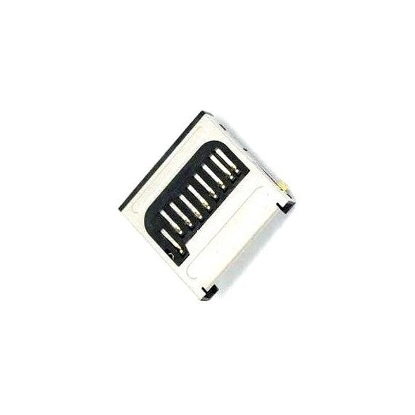 MMC Connector for Realme 5 – Mobile Parts Bazaar